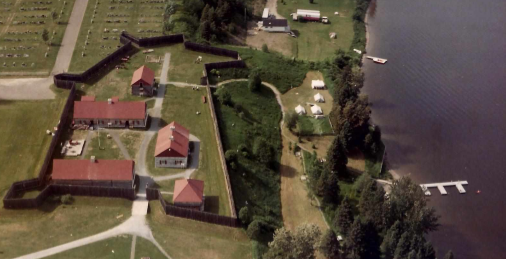 Centre d'archives du Témiscouata - Recherche d'archives